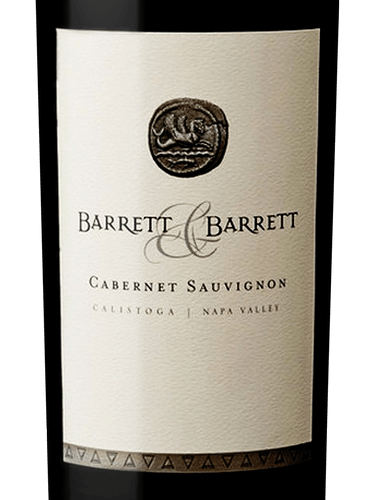2012 Barrett & Barrett Cabernet Magnum (1500ml) – The Wine Club